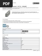 Iec 61034-2 | PDF | International Electrotechnical Commission | Smoke