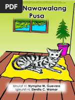 Alpabetong Filipino Cursive Handwriting Practice | PDF | Copyright ...