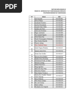 Daftar Pustaka SDKI dan SIKI 2017 | PDF | Kesehatan Holistik