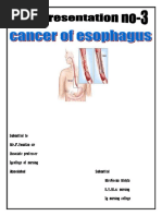Case Study On RDS - Nicu | PDF | Nursing | Clinical Medicine