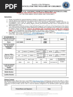 Enlisted Record Brief | PDF | Sports