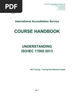 Iso 17065.2012 | PDF | International Organization For Standardization ...