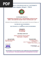 AICTE MODROBS Application Format | PDF | Computers