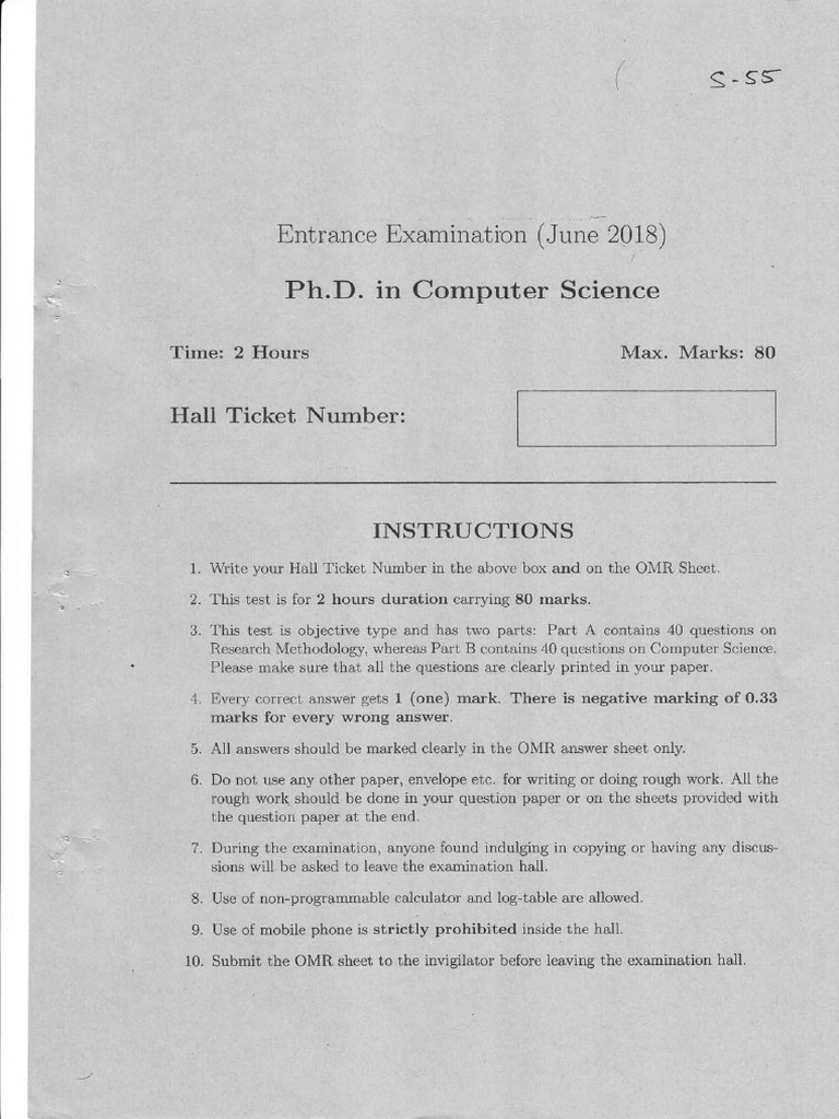 Computer: Science | PDF | Confidence Interval | Computing