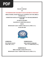 Rbi Cims | PDF | Metadata | Big Data
