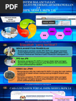 Borang Permohonan Prasekolah 2025 | PDF
