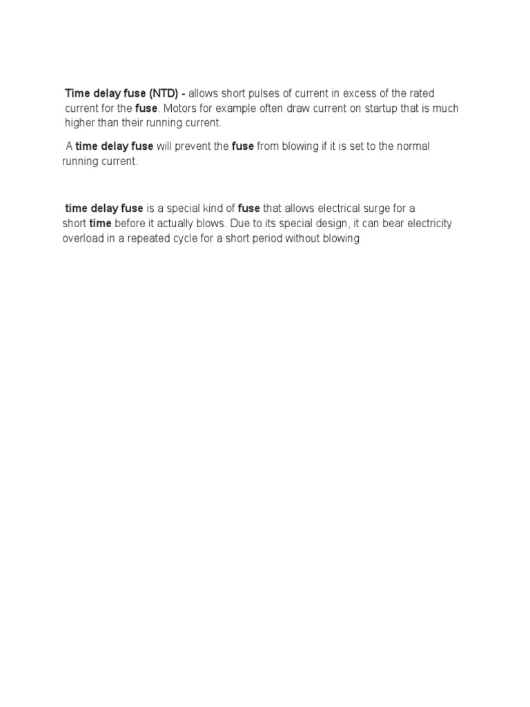 time-delay-fuse-pdf