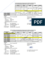 Daftar Pustaka SDKI dan SIKI 2017 | PDF | Kesehatan Holistik