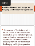 Commercial Kitchen Size and Design Guide | PDF