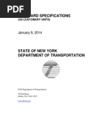 OKA Reinforced Concrete Box Culverts | PDF | Structural Engineering ...