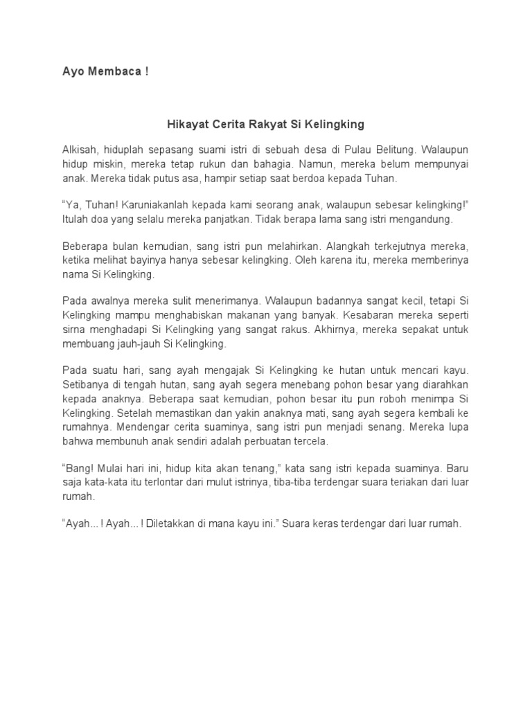 Ke Ling King | PDF | Memasak, Makanan, & Anggur