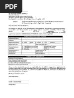 Revised KCC Application Form 2024 - 125915 | PDF | Dairy | Cattle