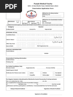 BCAS Airport Entry Pass Application Form | PDF