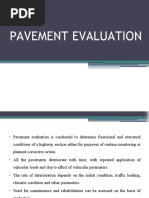 Corrugation and Shoving in Flexible Pavements | PDF | Road Surface ...