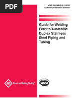 ASME B31.5-2022 Refrigeration and Heat Transfer Piping | PDF