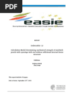 BS en 12150 - 1 2015 Thermally Toughened | PDF | Glasses | Engineering ...