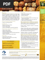 Dimodan HS K-A | PDF | Margarine | Shortening