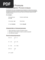 Class 10 French Text Book | PDF