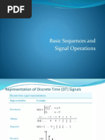 DSP Assignment 1 Solution | PDF | Algorithms | Mathematical Concepts