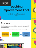 51talk Main Characters PDF | PDF