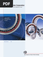 Iso 6194 1 2007 | PDF | International Organization For Standardization | Engineering Tolerance