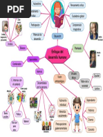 Esquema Del Yo Integral | PDF | Amor | Psique (psicología)
