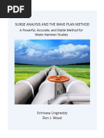 Manual AWWA M51 Air Valves PDF | PDF | Pressure | Pump
