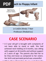 DEIC Operational Guidelines for RBSK | PDF | Physical Therapy | Speech ...