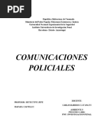 Unidad 5. Tics | PDF | Spamming | Policía