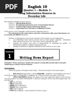 Lesson Plan by Toraya Detailed32 | PDF | Lesson Plan | Newspapers