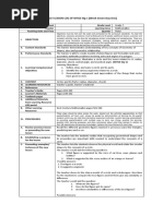 Paterson Grading System | PDF | Employment | Decision Making