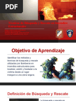 Brigada de Busqueda y Rescate | PDF | Búsqueda y rescate