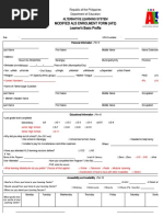 ADM Action Plan Template | PDF