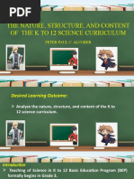 Lesson Plan Format - Detailed - Traditional | PDF