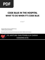 What Are The 6 Code Blue Roles During The Code and Explain Their Task ...