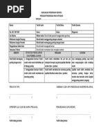 7 Contoh RPI Sekolah Rendah 3 AKADEMIK | PDF