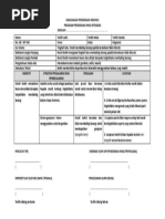 7 Contoh RPI Sekolah Rendah 3 AKADEMIK | PDF