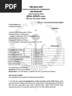 Sample of Debut Program Flow | PDF | Unrest