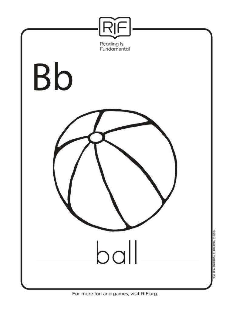 Ball Page | PDF