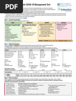 Thyroid Storm Diagnosis Criteria | PDF | Heart Failure | Epidemiology