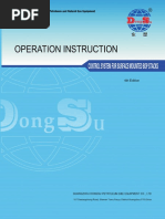 Accumulator Draw Down Test | PDF | Manufactured Goods | Nature