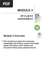 FP Form 1 | PDF