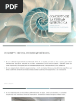 Normas y Reglas de La Unidad Quirúrgica | PDF | Enfermería | Teatro ...