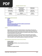 FEU Policies and Guidelines For Grading and Assessment | PDF ...