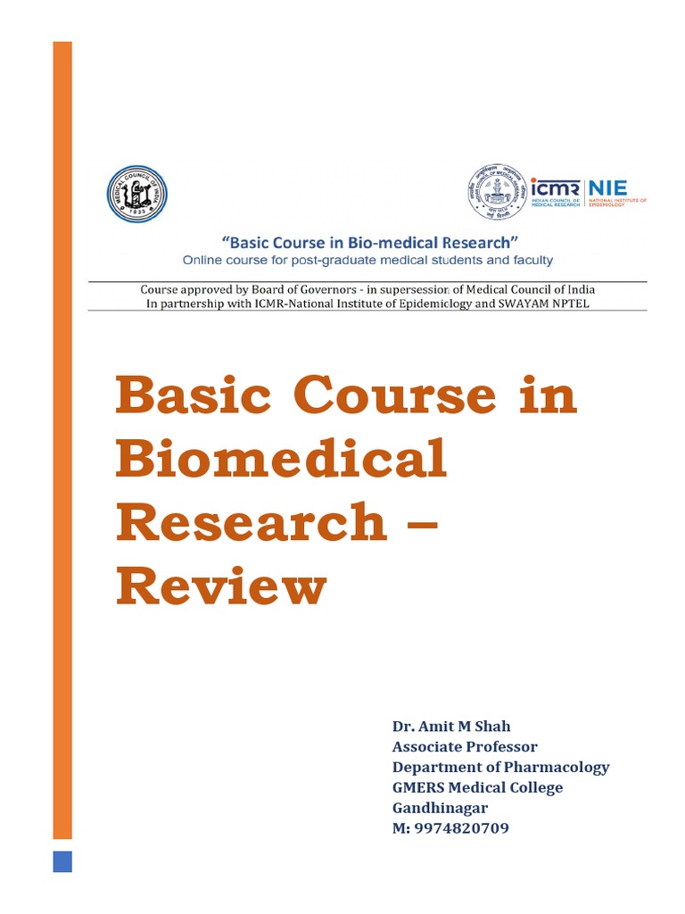 BCBR - Review + Cycle 3 | PDF | Incidence (Epidemiology) | Pub Med