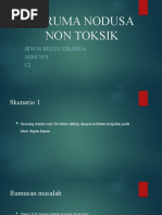 Diagnosis Dan Penatalaksanaan Struma Nodusa Non Toksik | PDF