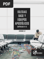 Hechos 6 - 1-7 | PDF | Iglesia Católica | Iglesia cristiana