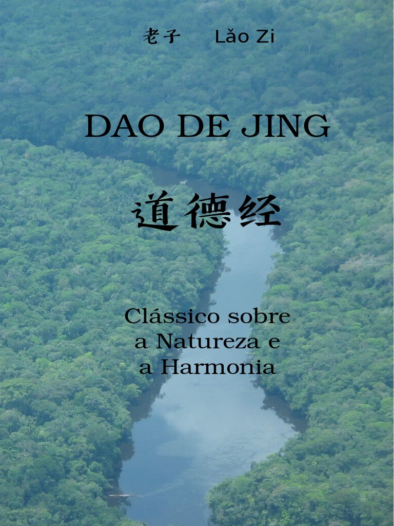 Dao de Jing | PDF | Tao Te Ching | Laozi