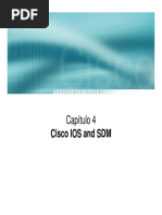 Comandos Básicos JUNIPER | PDF | Redes de computadoras | Protocolos de ...