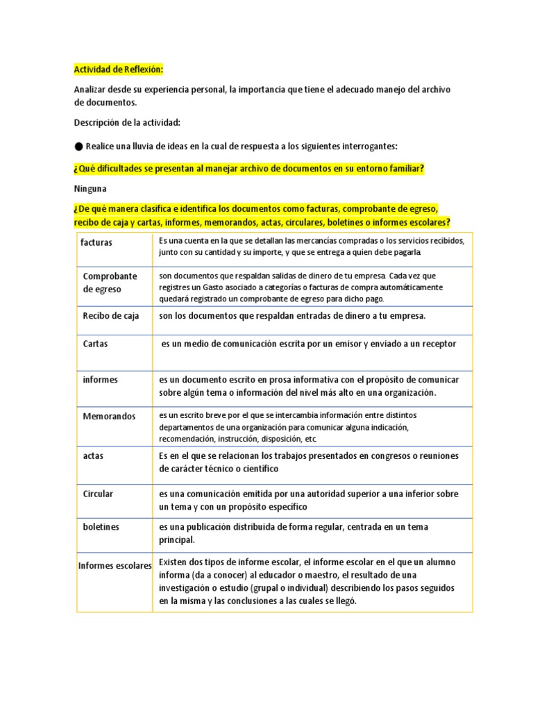 Documento Sena | PDF | Comunicación | Dinero